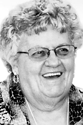 Patricia M. Landis | News, Sports, Jobs - Altoona Mirror